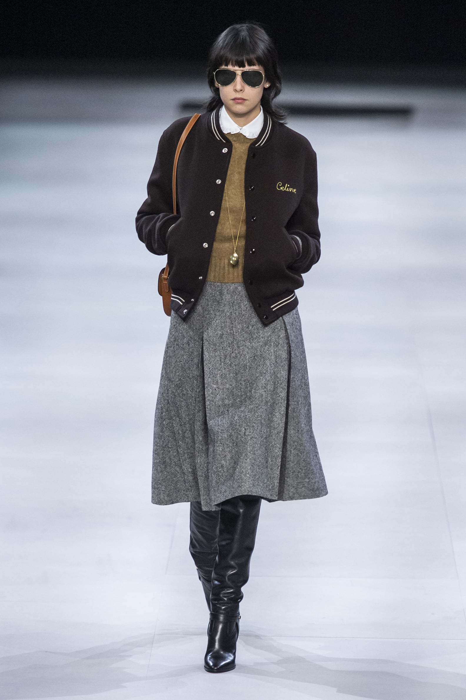 Celine Fall 2019 | PS UK Fashion