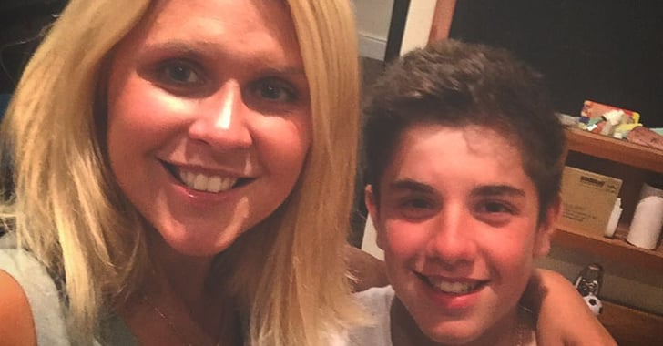 Mom's Funny Ad to Give Away Moody Kid | POPSUGAR Family