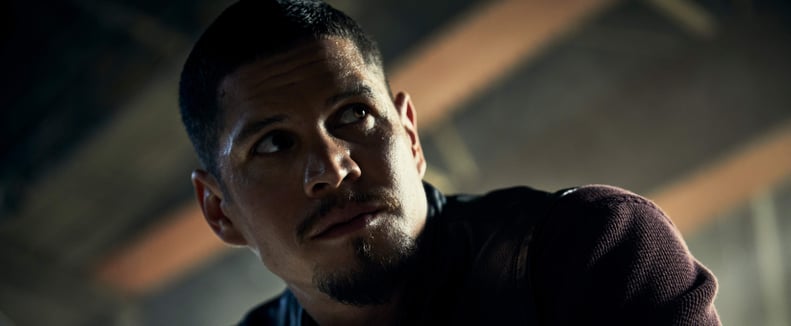 Who Plays EZ on Mayans MC? | PS UK Entertainment