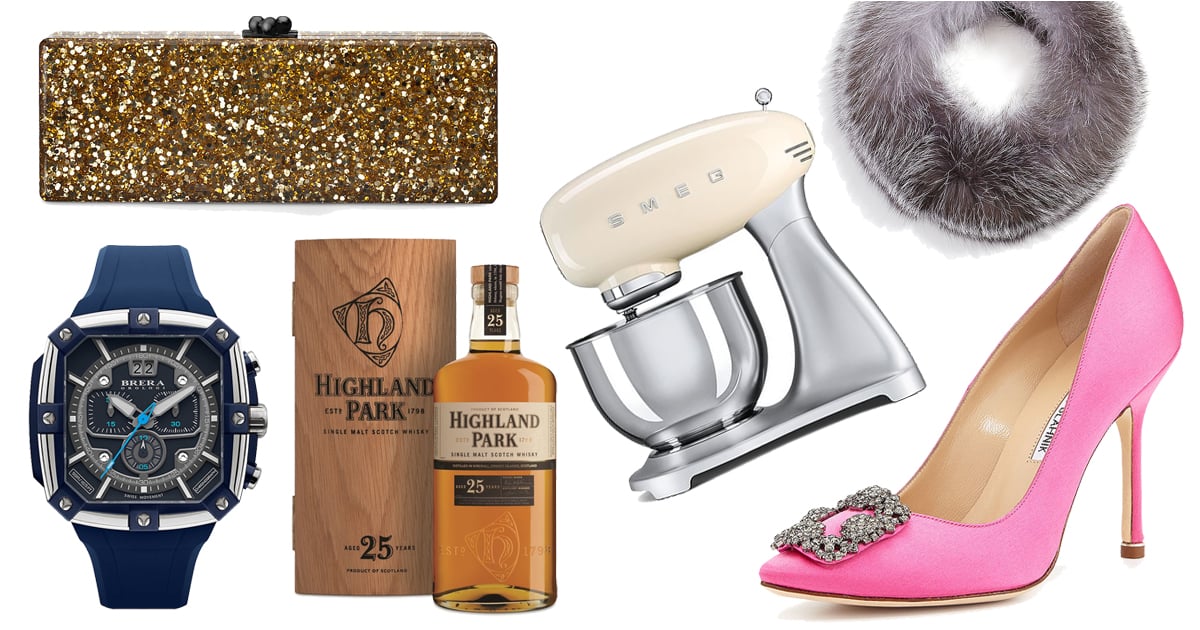 Expensive Luxury Gifts For Your Spouse | POPSUGAR Love & Sex