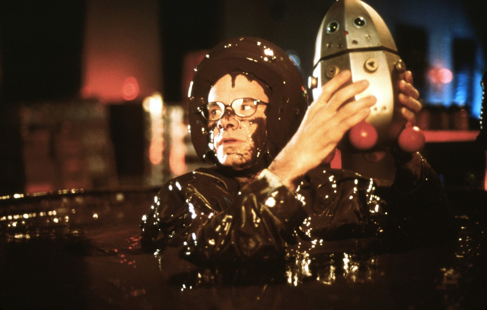 Disney's The Ultimate Christmas Present Movie Best Moments | PS ...