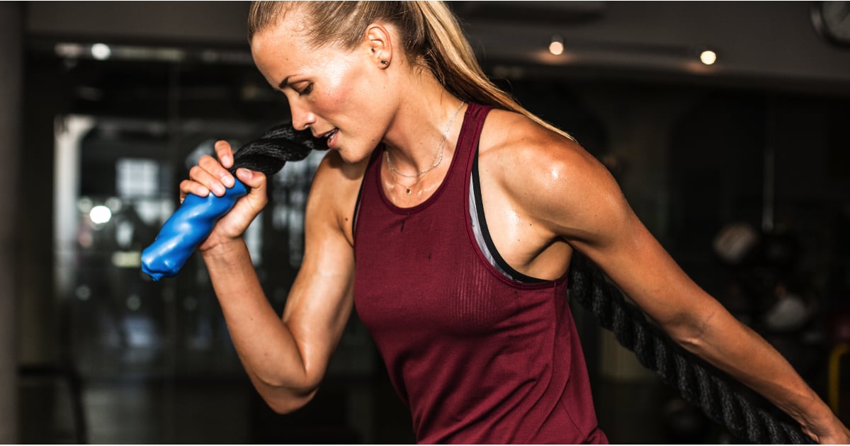 Quick Tabata Workouts | POPSUGAR Fitness