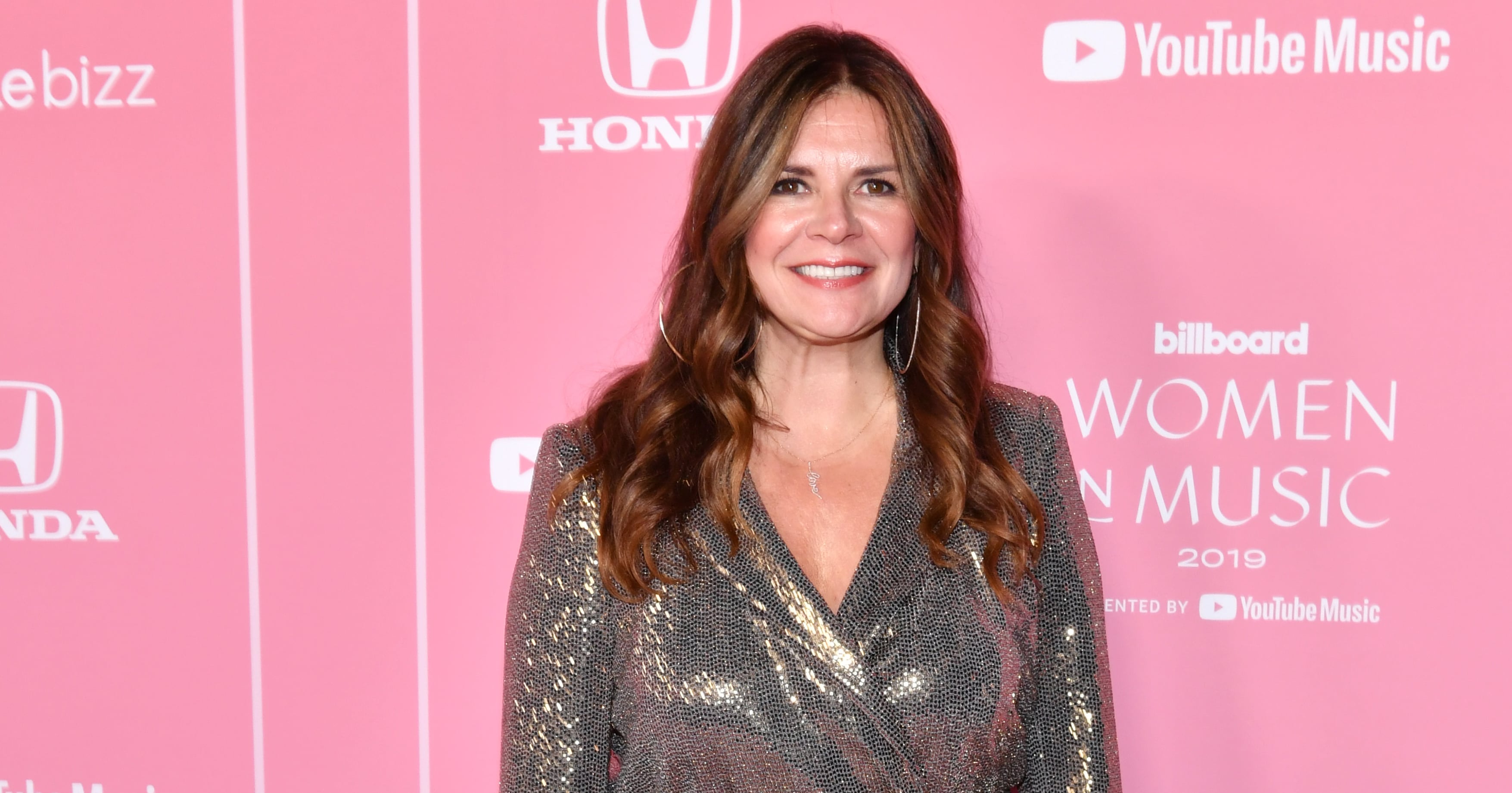 Who Is Lou Taylor, Britney Spears's Former Business Manager? | PS Celebrity