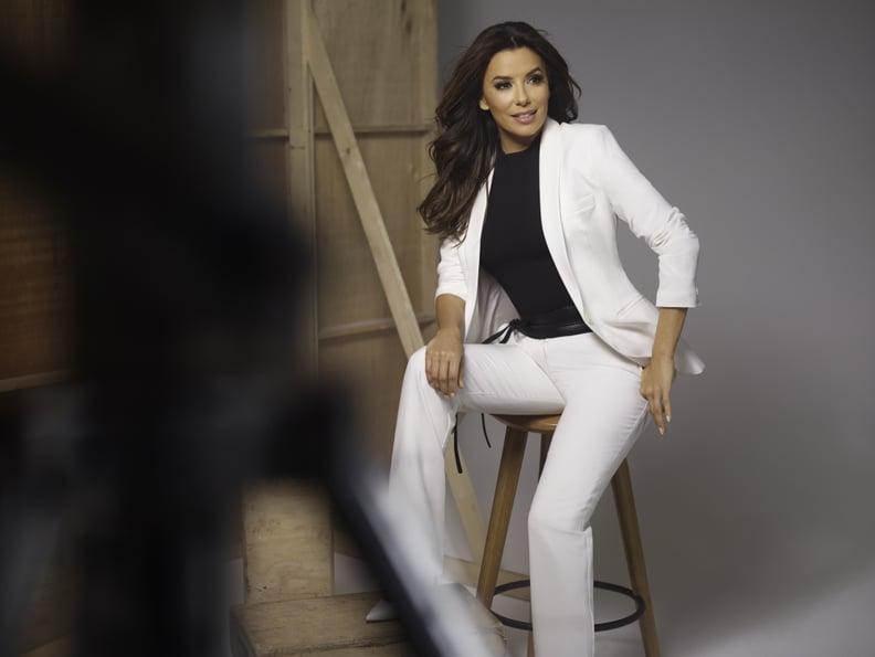 Eva Longoria's The Limited Collection Fall 2016 Lookbook | PS Latina