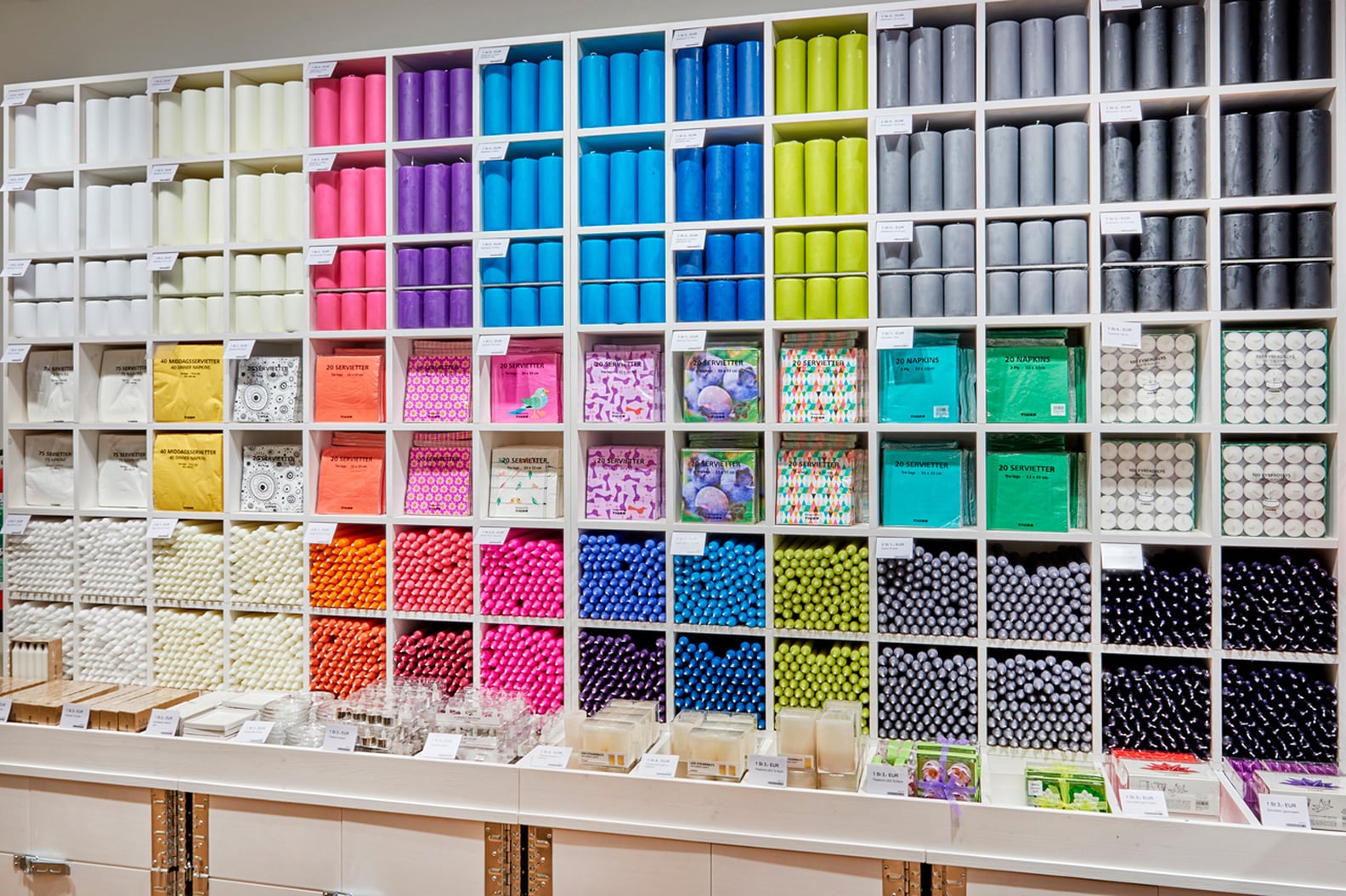 Danish Design Store Tiger Opening First US Store | PS Home