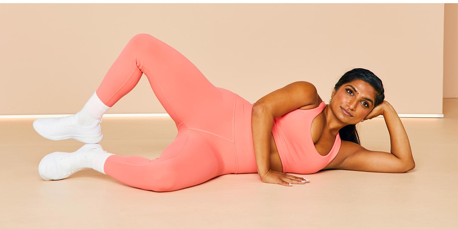 clamshell exercise hurts