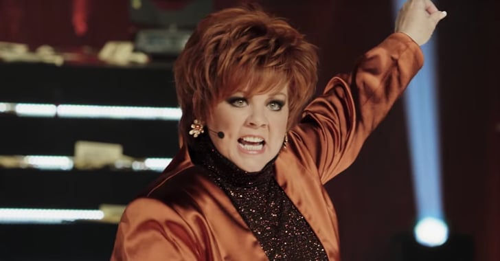 The Boss Trailer | POPSUGAR Entertainment