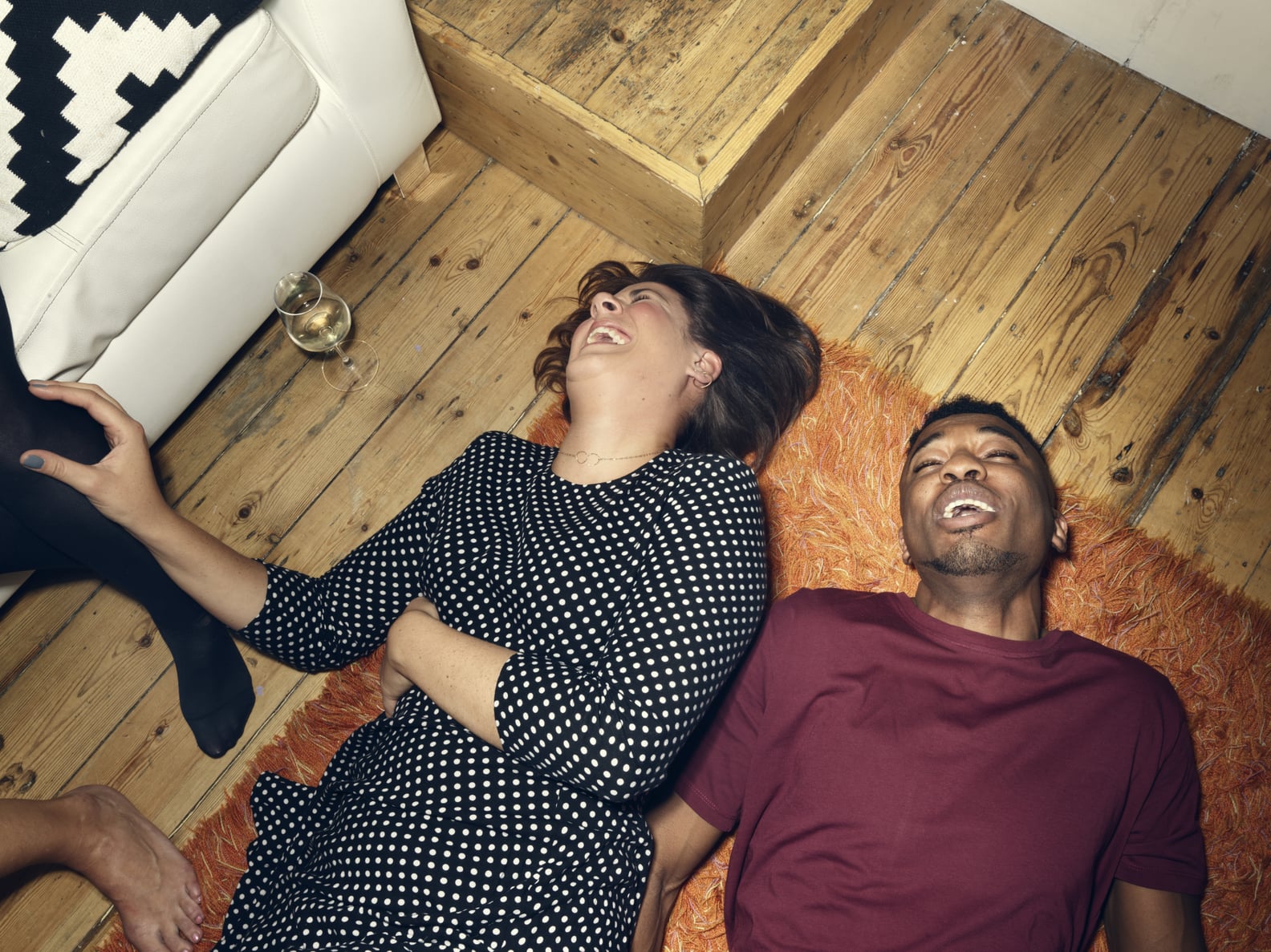 Tips For Being a Good Apartment Neighbor | PS Home