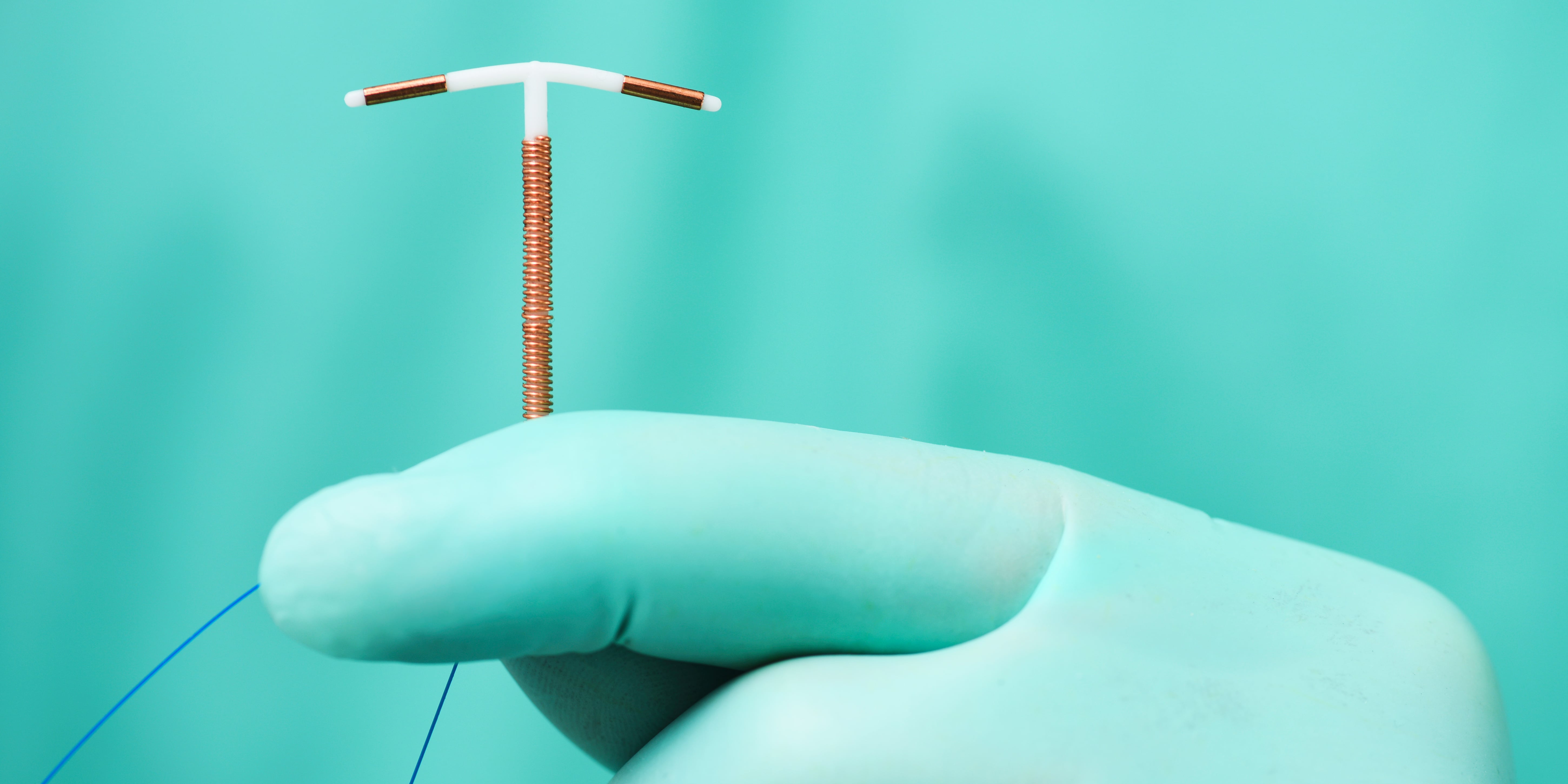 IUD Pain Is Being Taken Seriously Now — Here's What to Know | PS Health