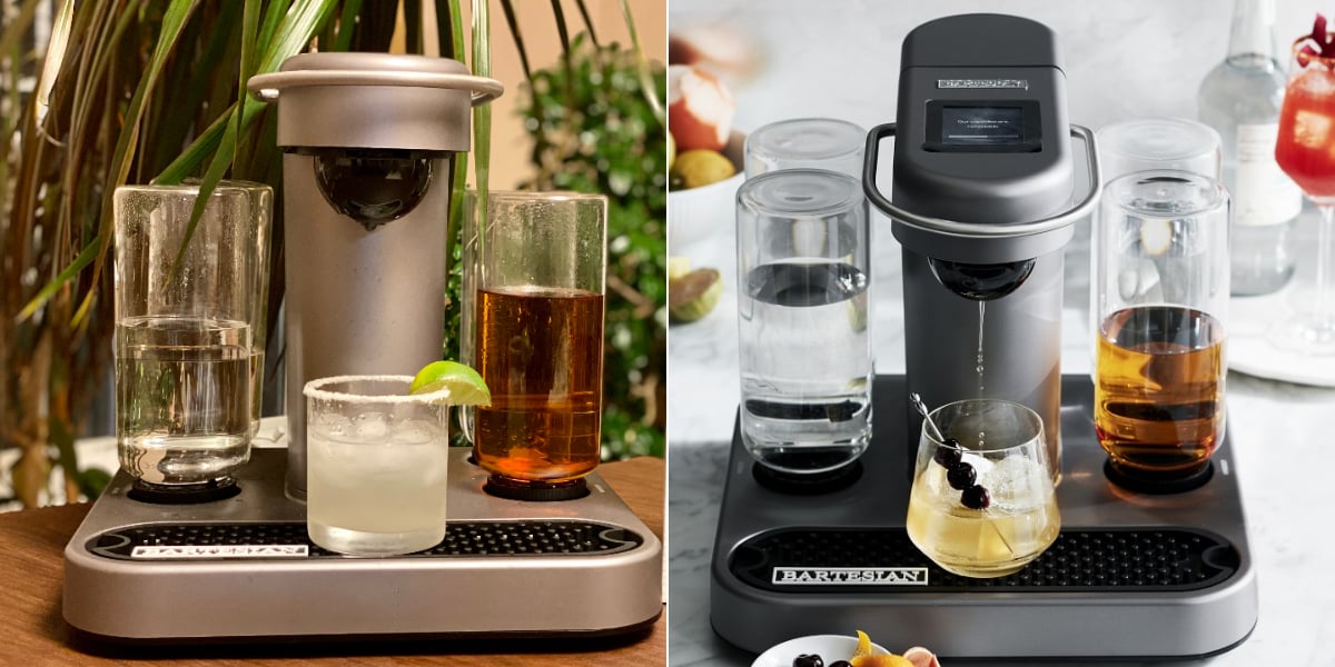 Bartesian Review | POPSUGAR Food