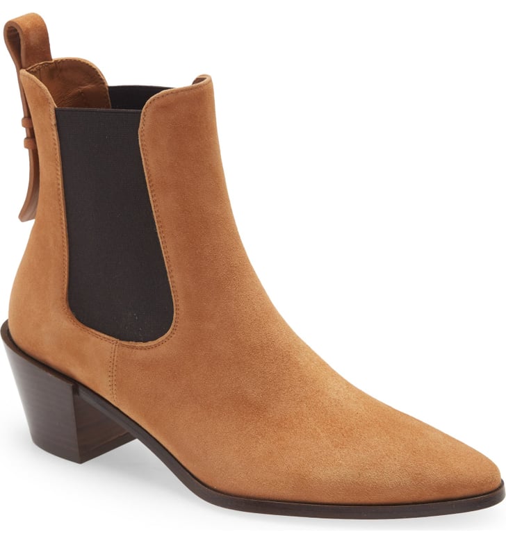 Frame Le Lexington Chelsea Boot | The Best Women's Boots at Nordstrom ...