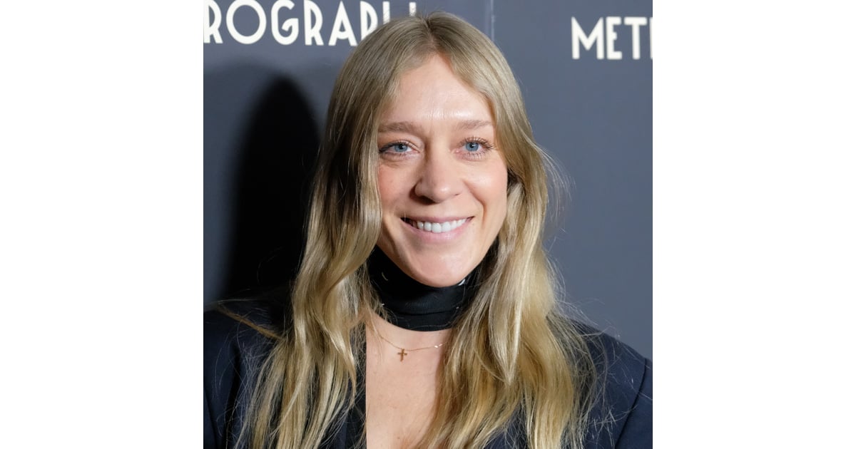 Chloe Sevigny | POPSUGAR Fashion
