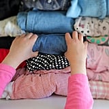 Family Spring Cleaning Tips | POPSUGAR Family