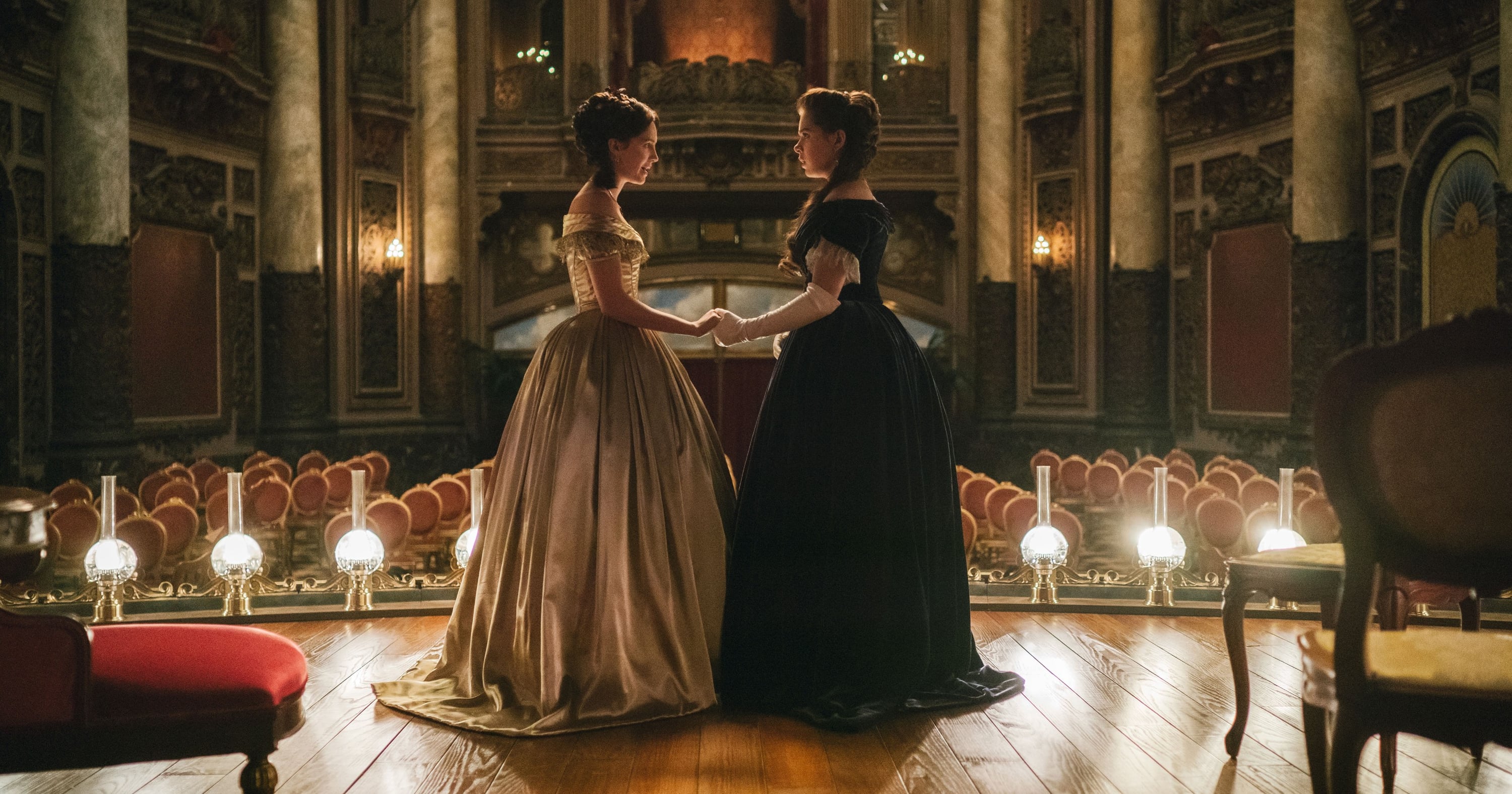 Why Dickinson Is Important For Queer Representation | PS Entertainment