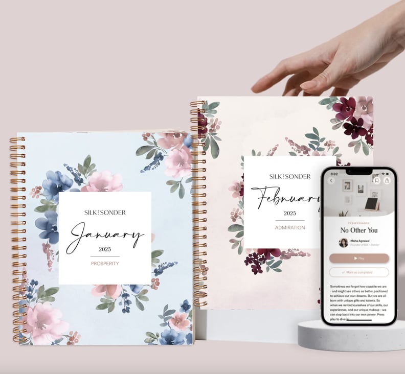 Best Cute Planners For 2025 | PS Smart Living