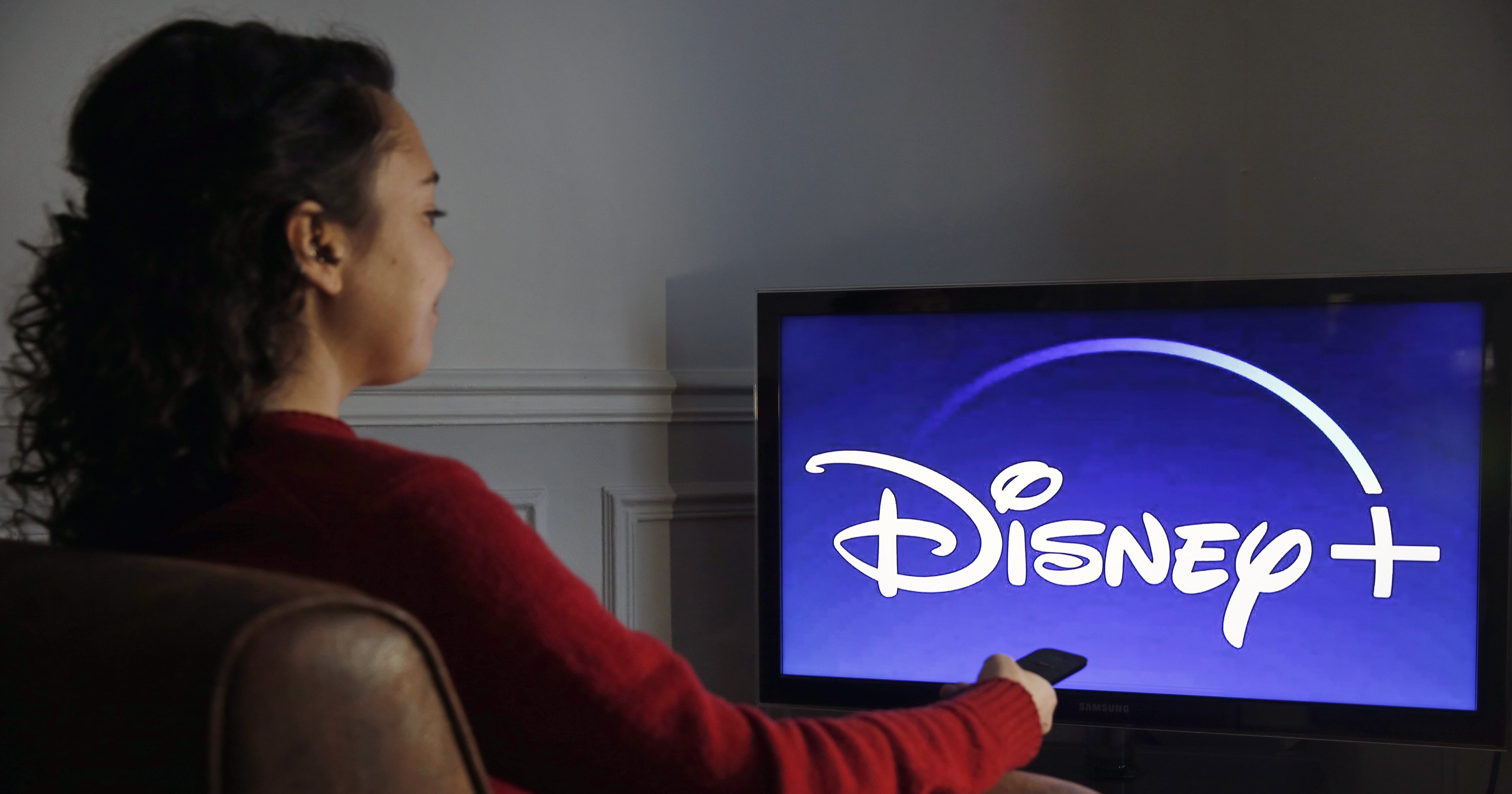 How to Use GroupWatch on Disney+ | PS Tech