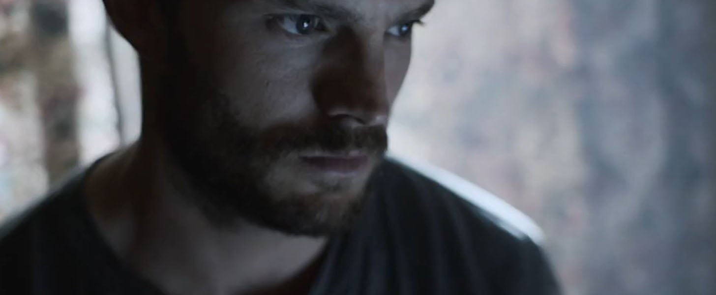 The Fall TV Series Review | PS Celebrity