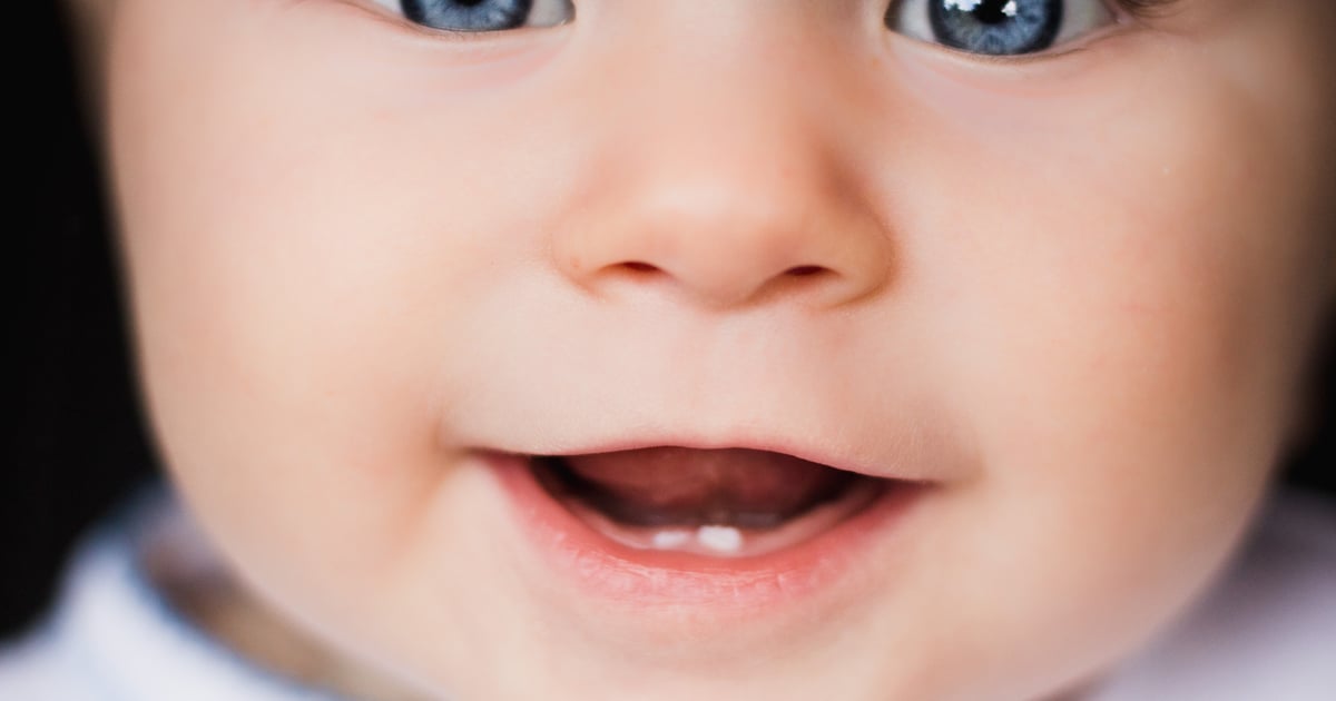 When Will My Baby Start Losing Teeth? | POPSUGAR Family
