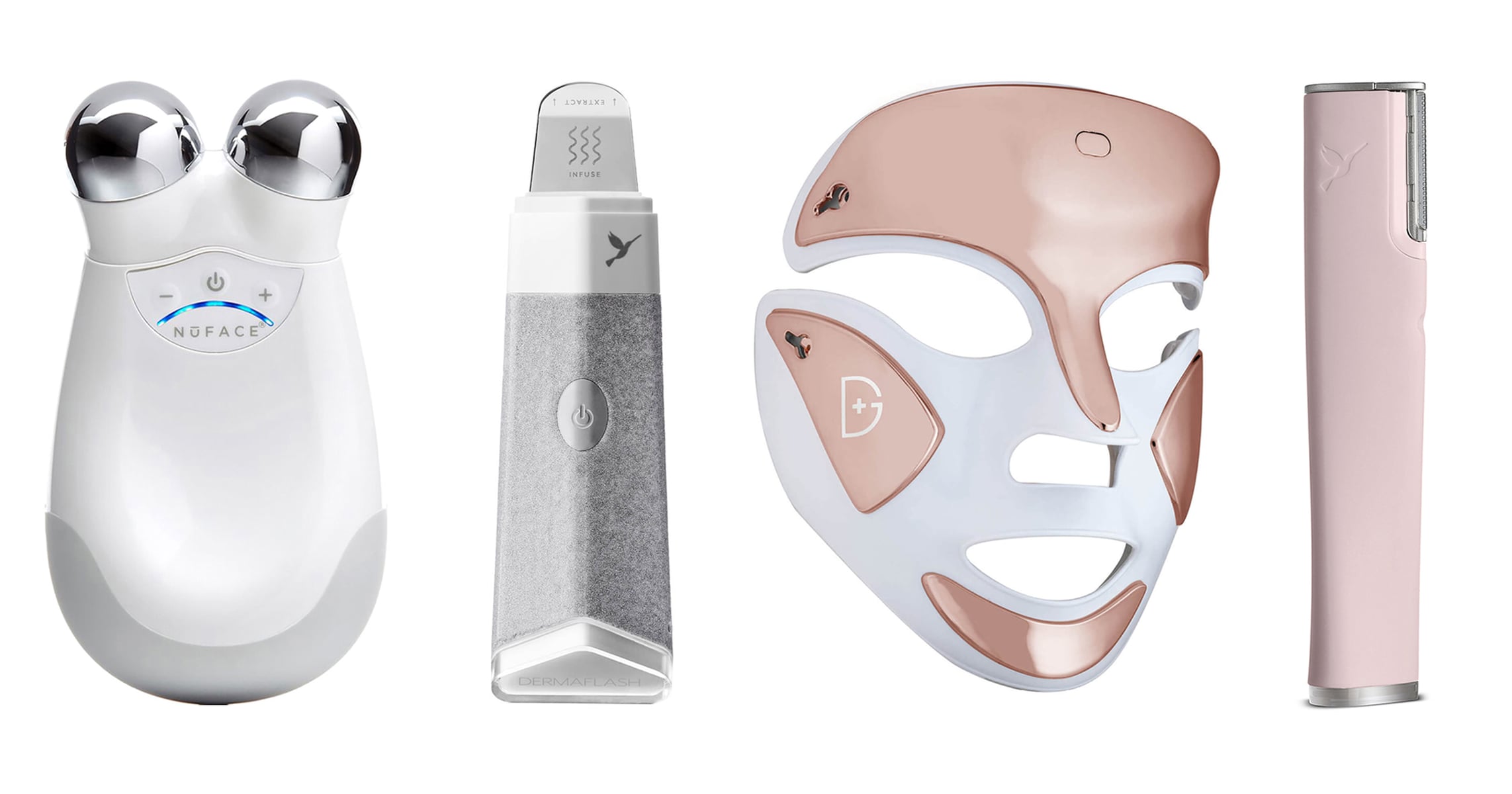 Best Skin-Care Tools and Devices to Sculpt and Brighten 2020 | PS UK Beauty
