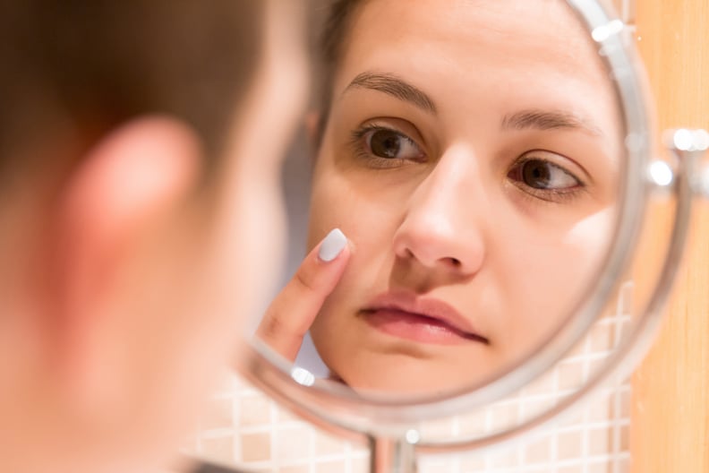 Understanding a Spot's Life Cycle and How to Heal It | PS UK Beauty