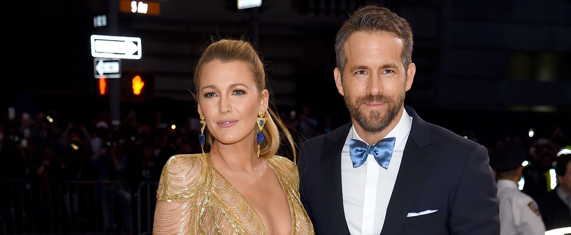 Ryan Reynolds Tweet About Blake Lively Having an Affair | PS Celebrity