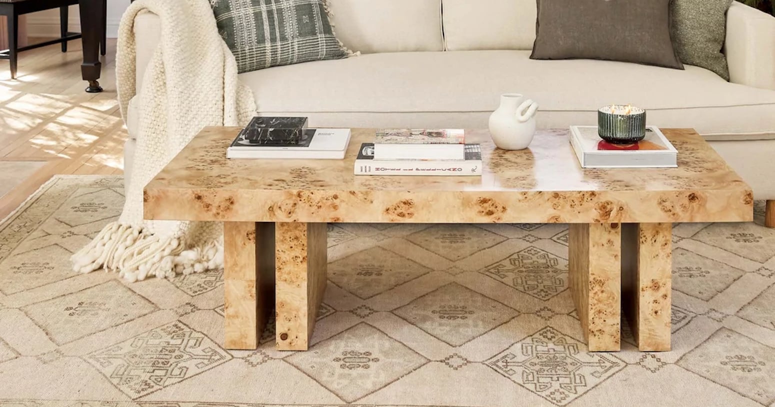 Best and Most Stylish Coffee Tables 2022 | POPSUGAR Home