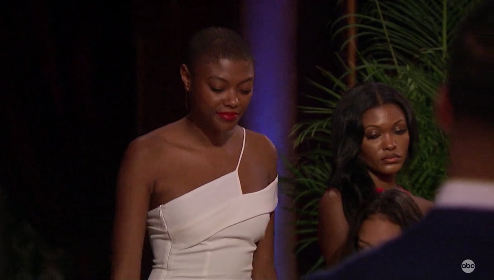 The Bachelor: Chelsea Vaughn Is the Best Dressed This Season | POPSUGAR ...