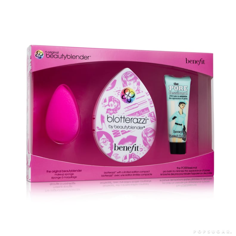 benefit cosmetics ltd