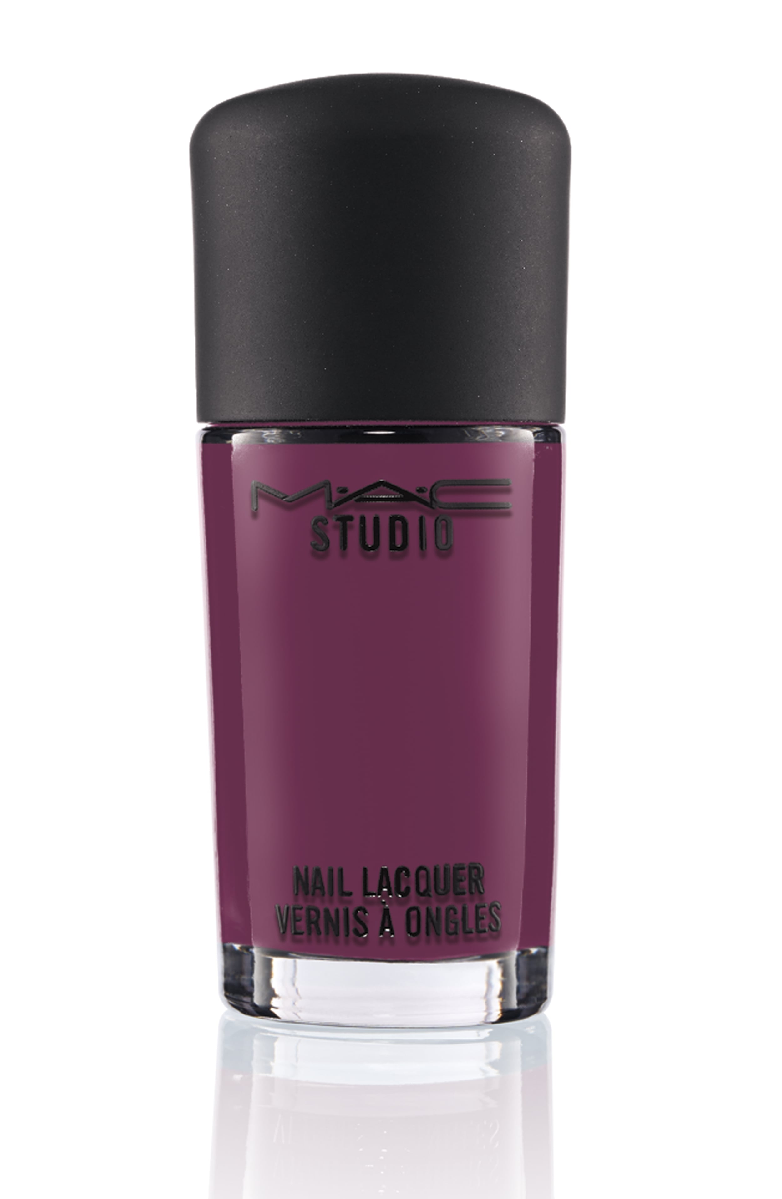 Mac Nail Color