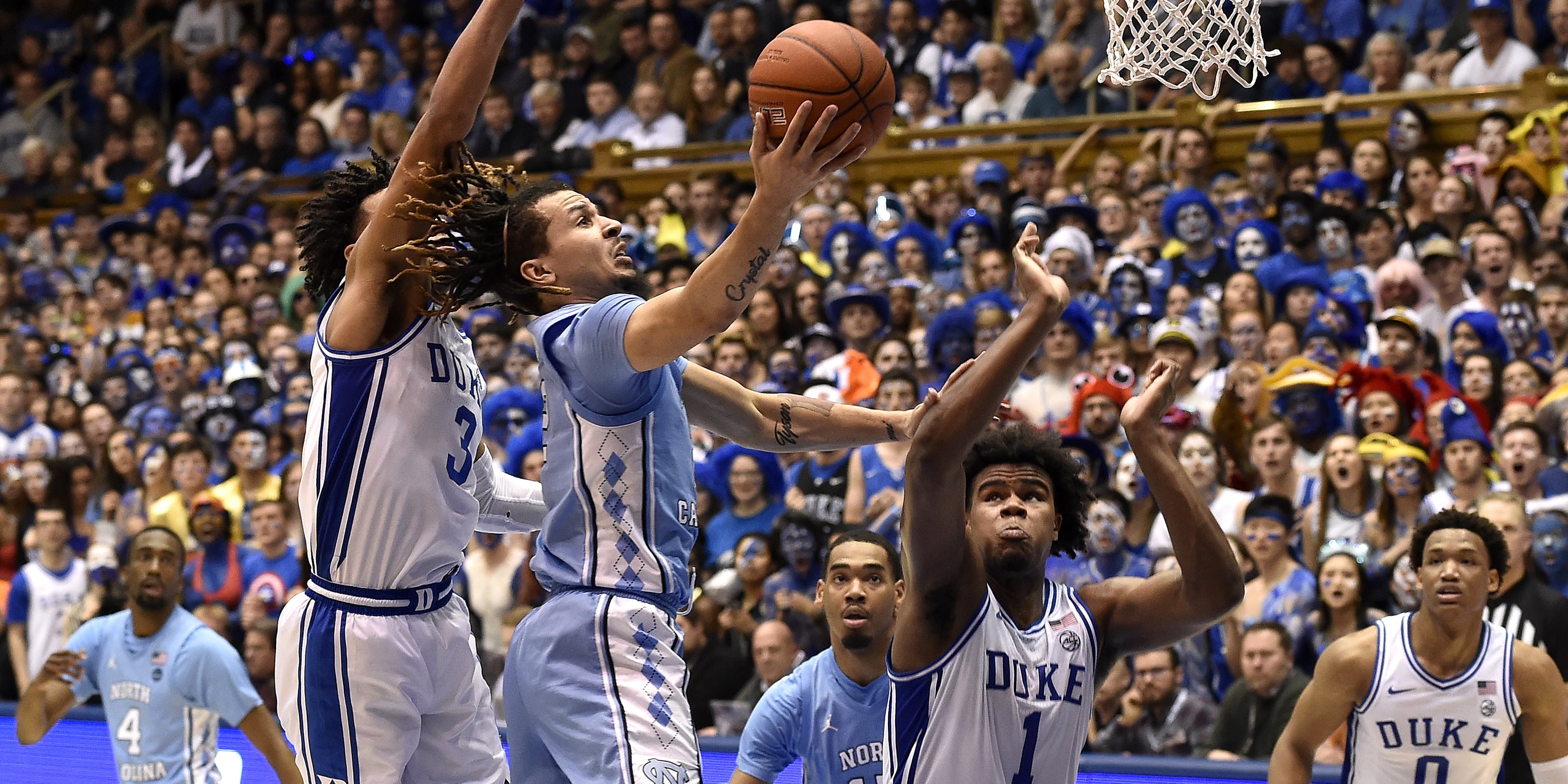Are NCAA Tournaments Canceled Because of Coronavirus? | PS Fitness