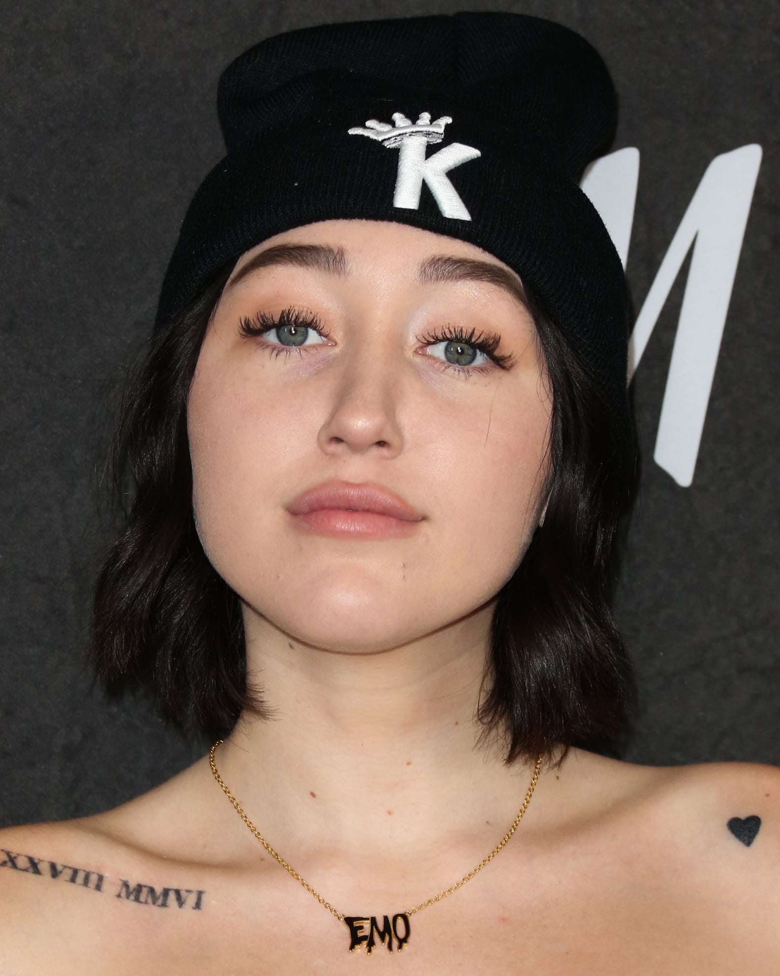 Noah Cyrus's 35+ Tattoos: What Do They Mean? | PS Beauty