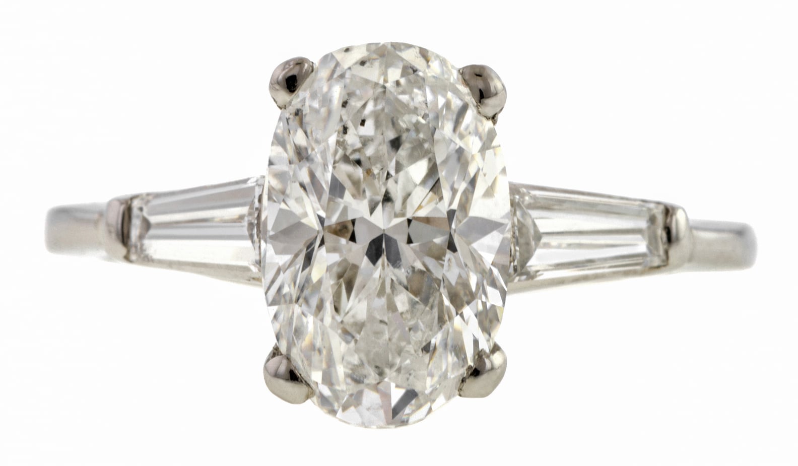 Engagement Ring Trends 2019 | PS Fashion