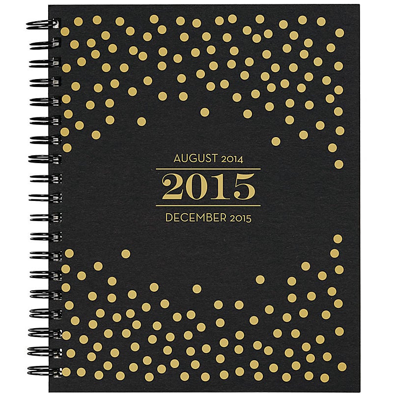 2015 Planners and Agendas | POPSUGAR Smart Living