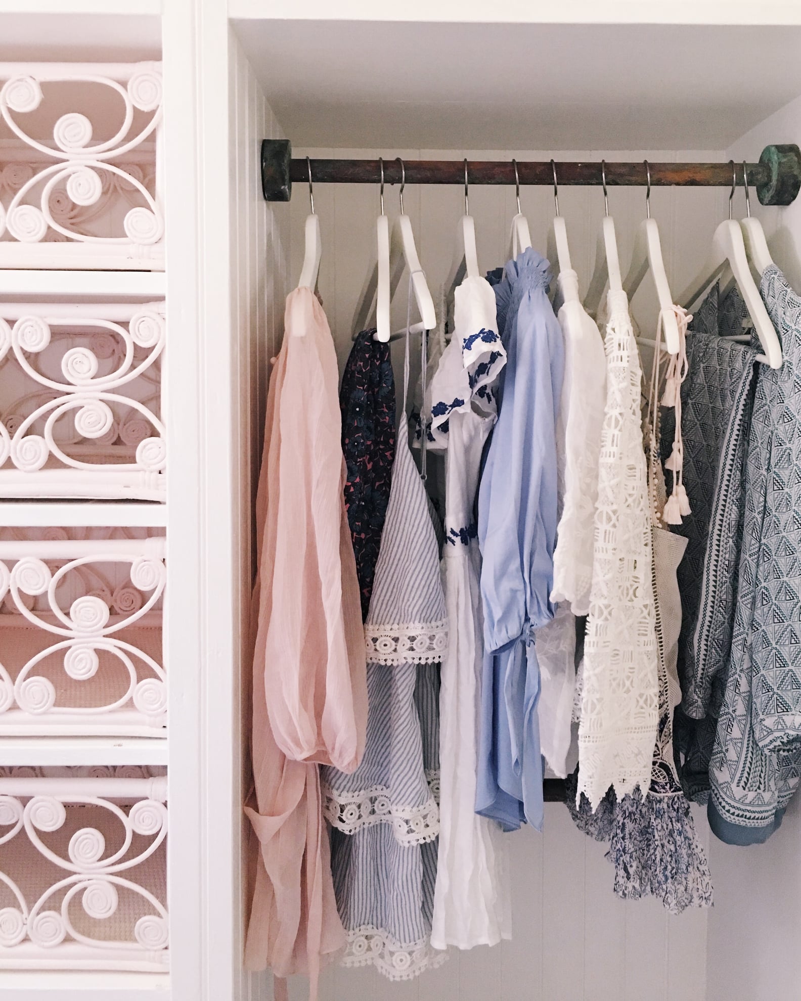 What to Wear in the Summer With Gal Meets Glam | PS Fashion