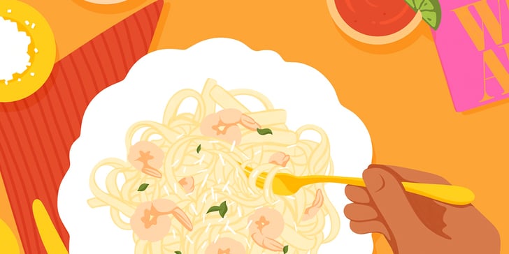 What's Your Pasta Personality? | POPSUGAR Food