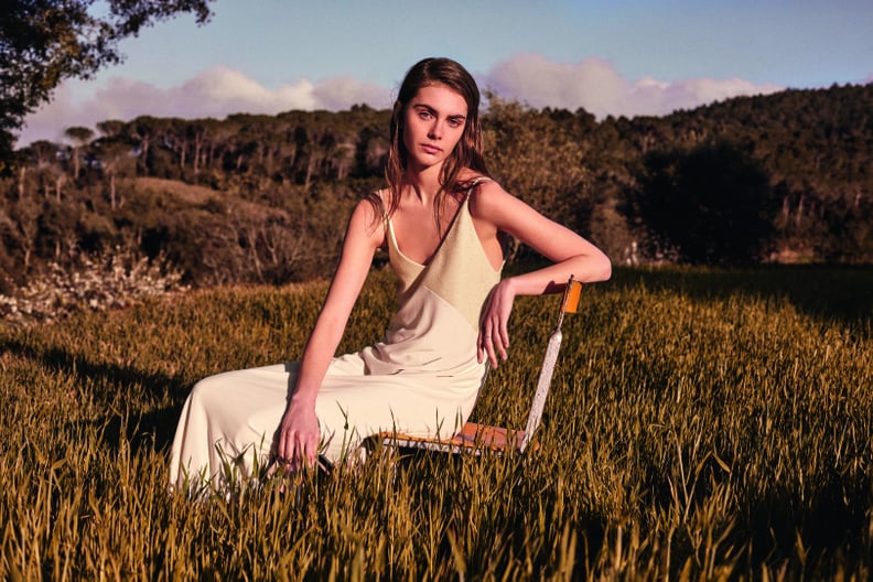 Mango Ramadan Collection | POPSUGAR Fashion