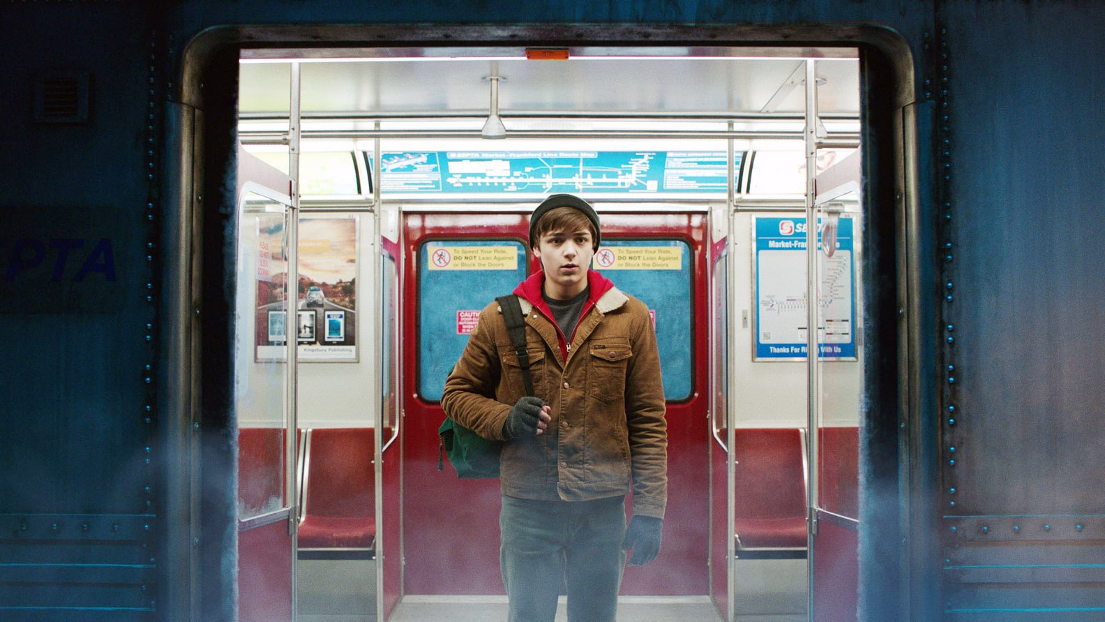 What Are the Seven Realms in Shazam? | PS Entertainment