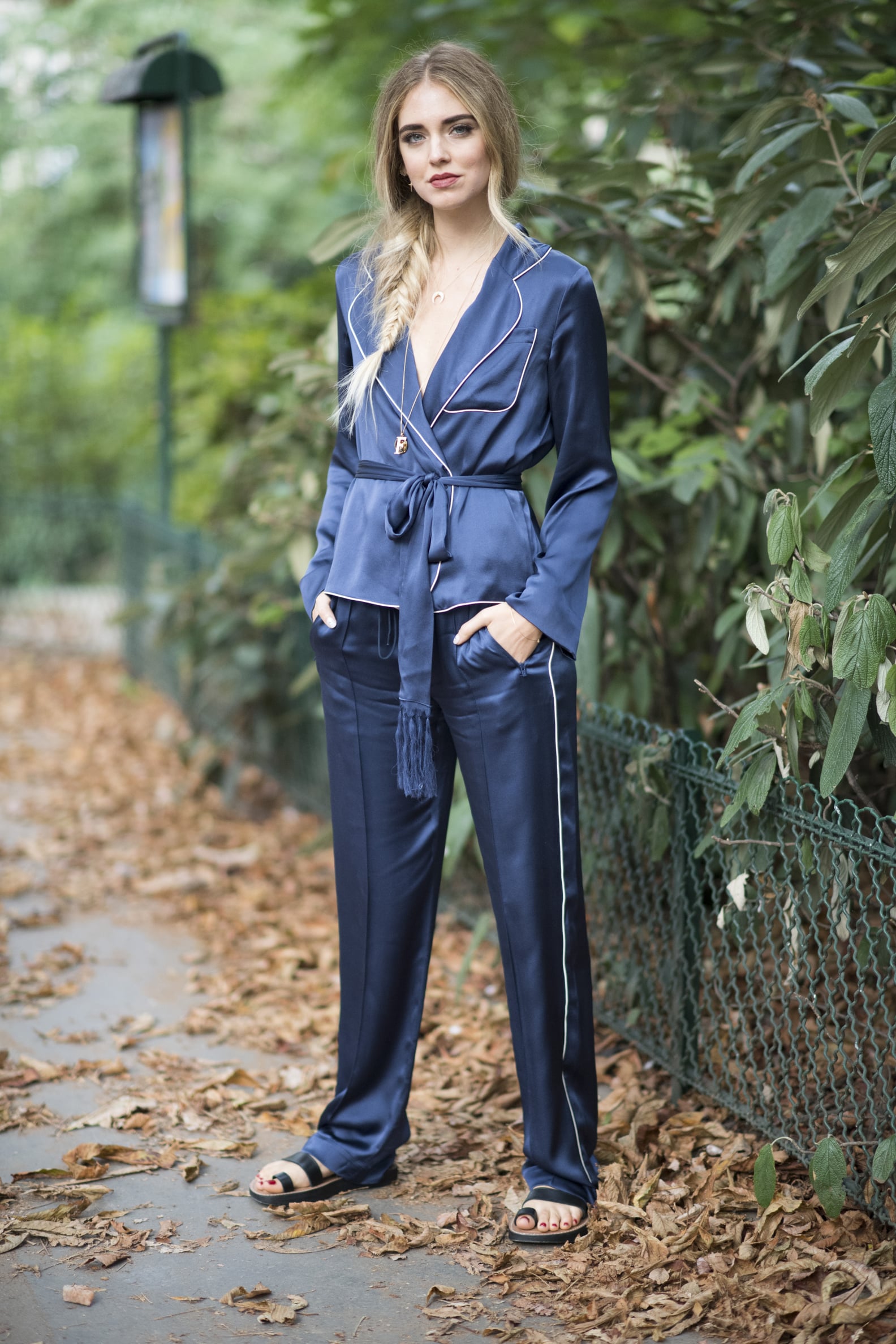 Fashion Trends on Pinterest 2017 | PS Fashion