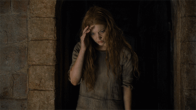 Margaery Tyrell GIFs From Game of Thrones | PS Entertainment