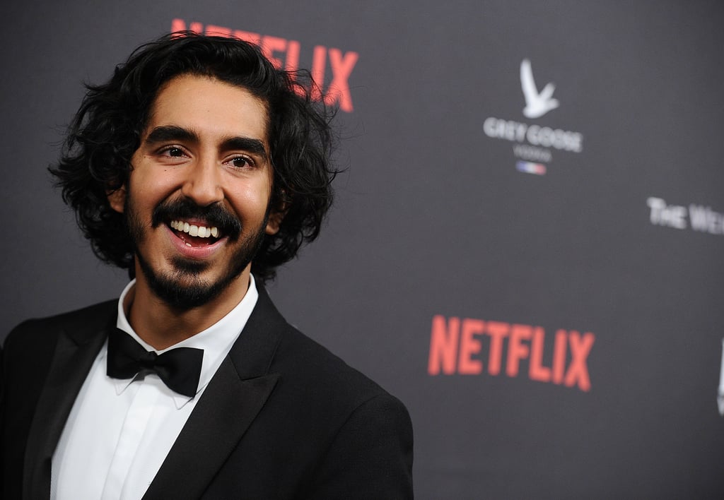 Facts About Dev Patel | POPSUGAR Celebrity