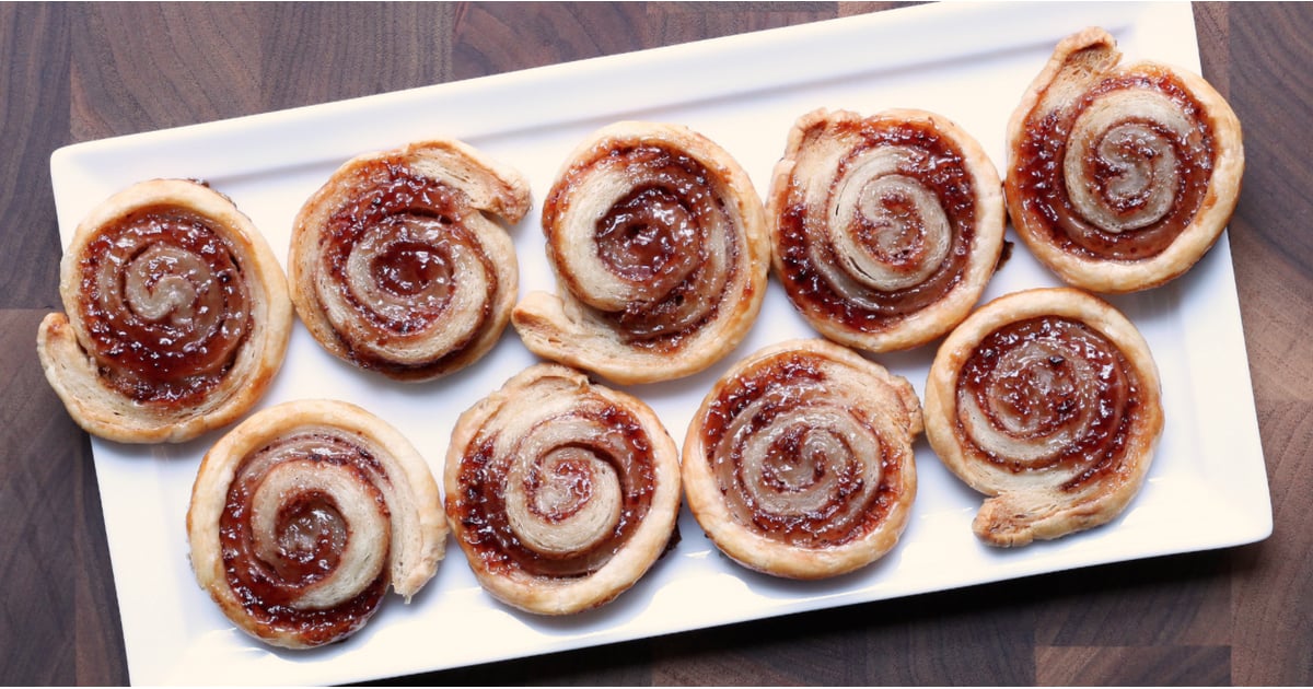 One-Handed Snacks | POPSUGAR Smart Living