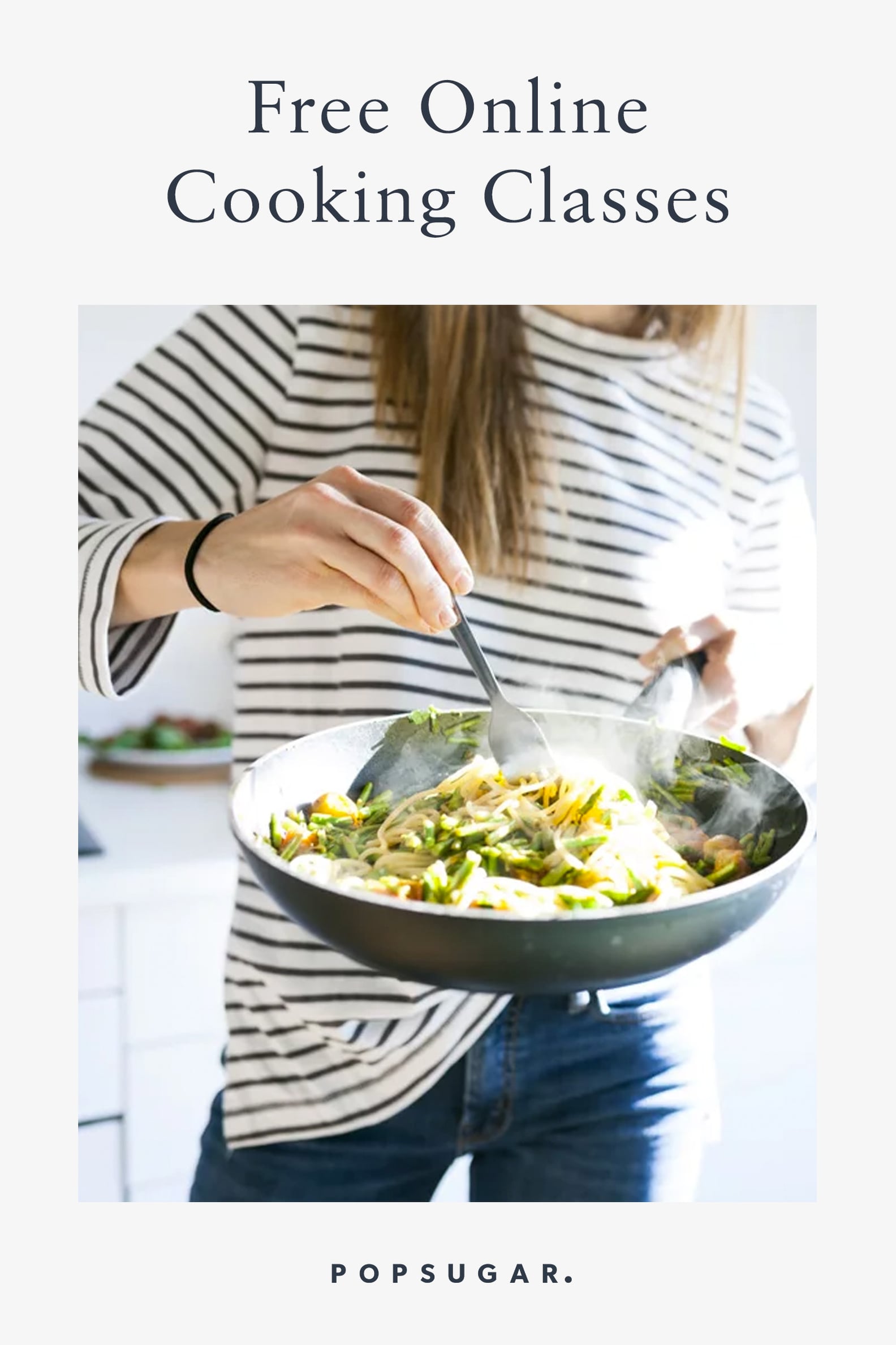 12 Free Online Cooking Classes You Can Take Right Now | PS Food