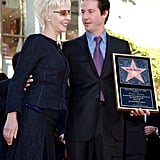 Who Is Keanu Reeves's Mother, Patricia Taylor? | POPSUGAR Celebrity