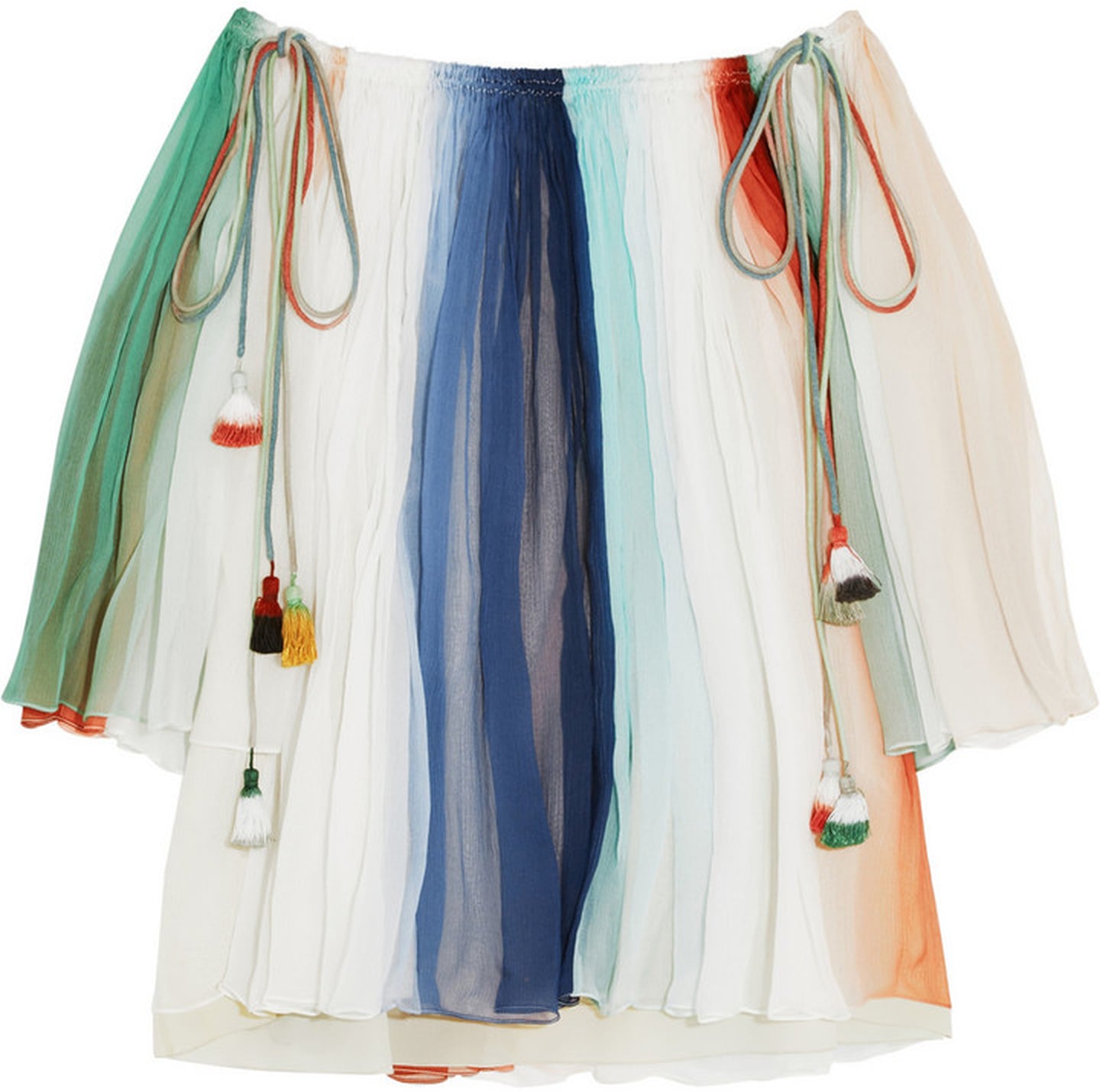 Off-the-Shoulder Tops and Dresses | PS Fashion