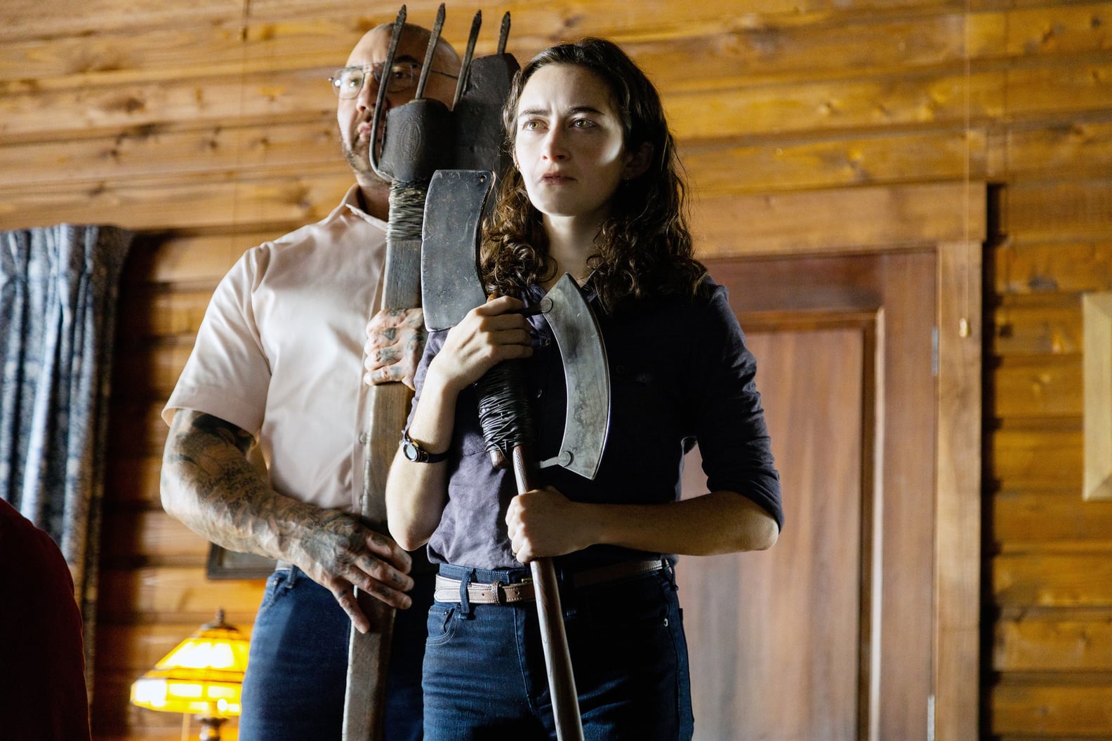 Best Horror Movies on Amazon Prime Video | PS Entertainment