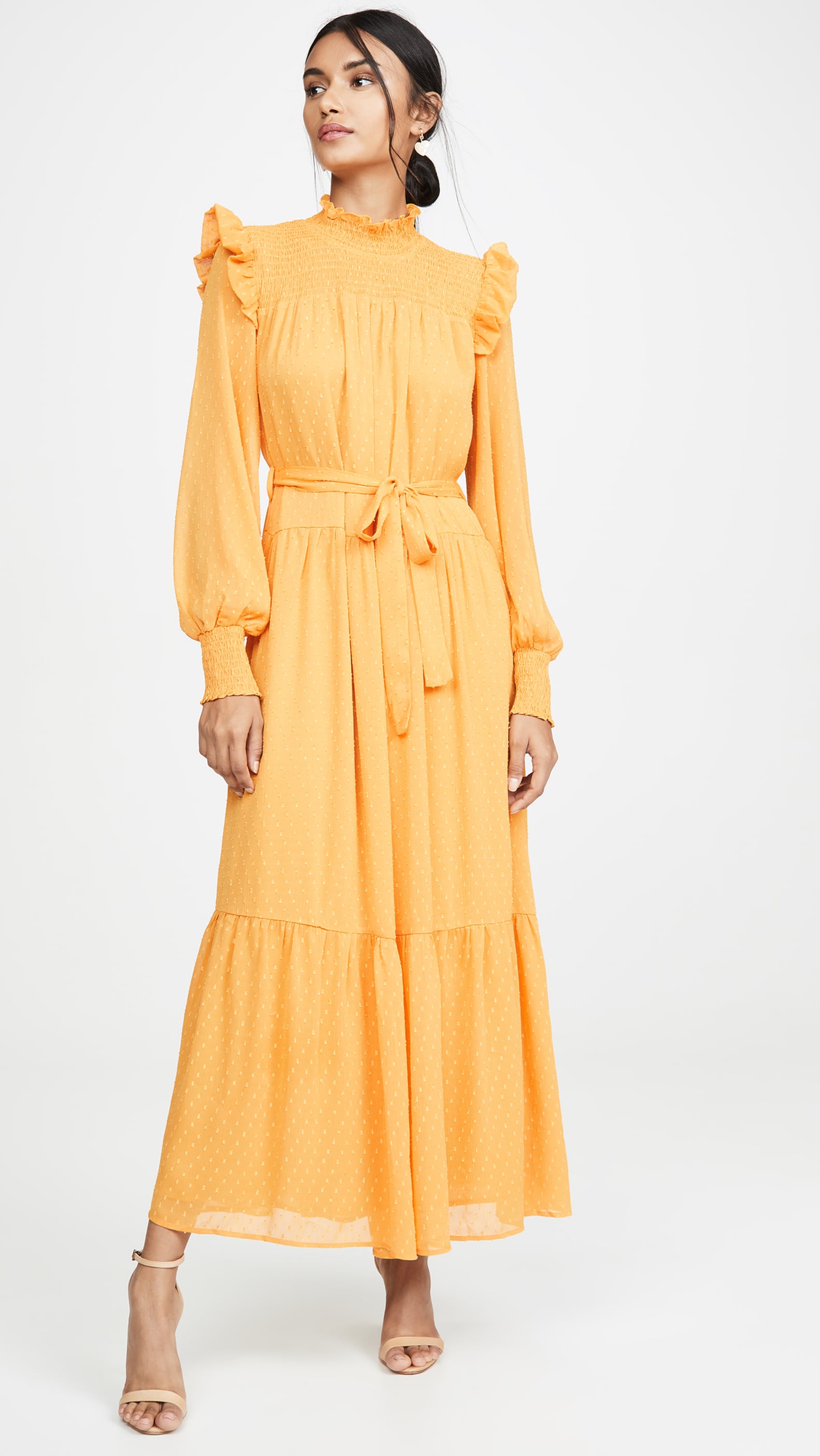 Best Transitional Dresses 2019 | PS Fashion