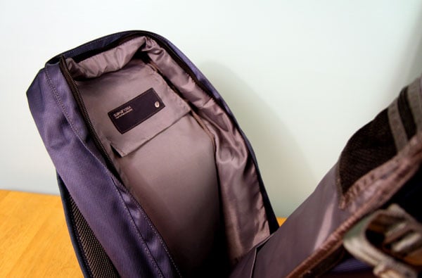 Photos of Pinda Yoga Backpack