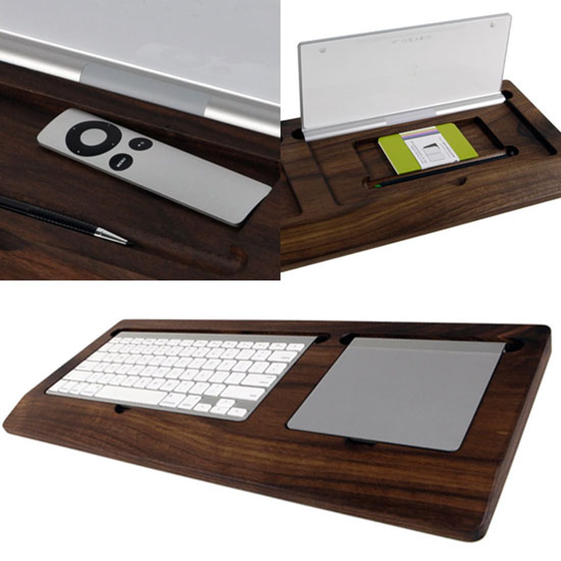 Accessories For a Geek's Desk | PS Tech