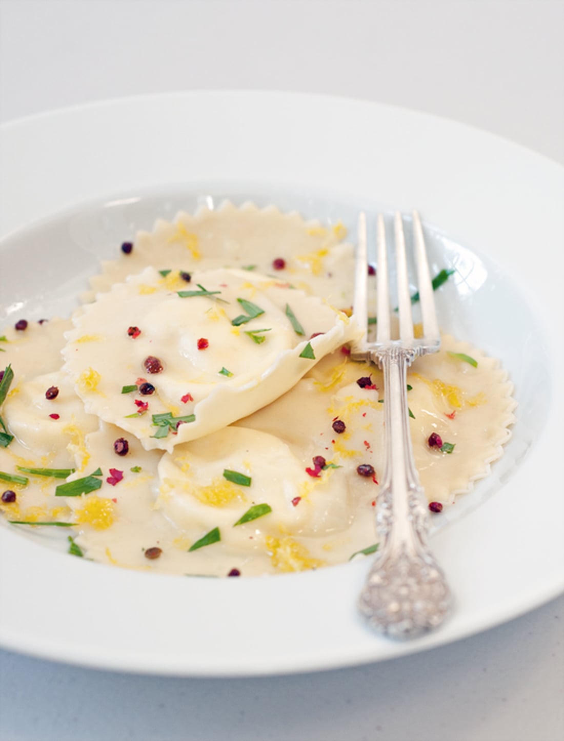 Best Ravioli Recipes | PS Food