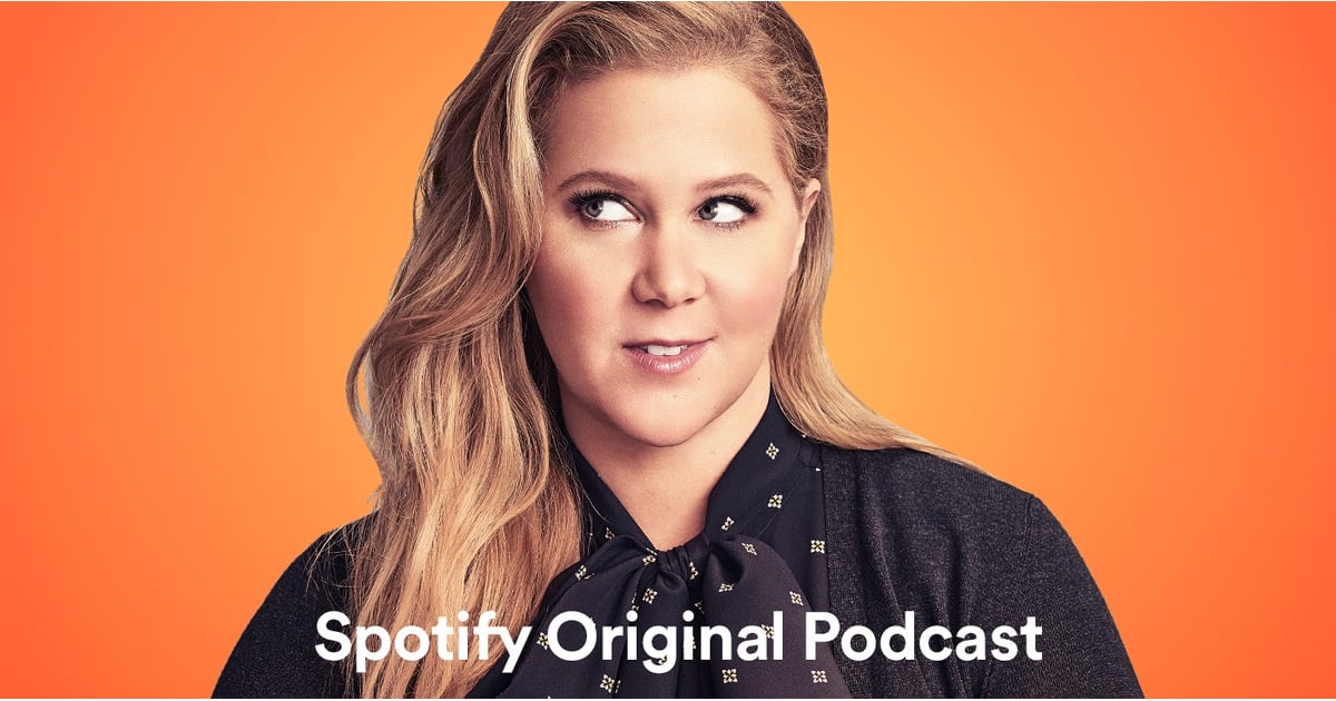 Podcasts Hosted by Celebrities | POPSUGAR Celebrity